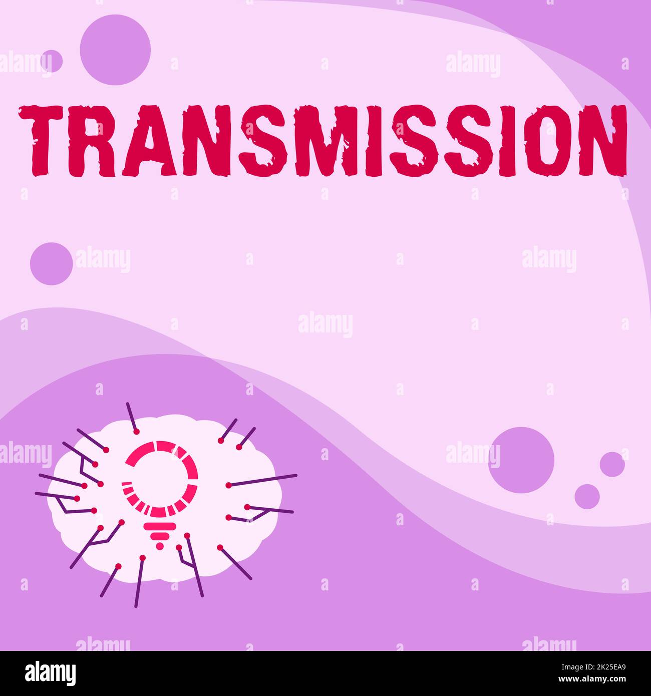 Text caption presenting Transmission. Business idea Automobile engine ...