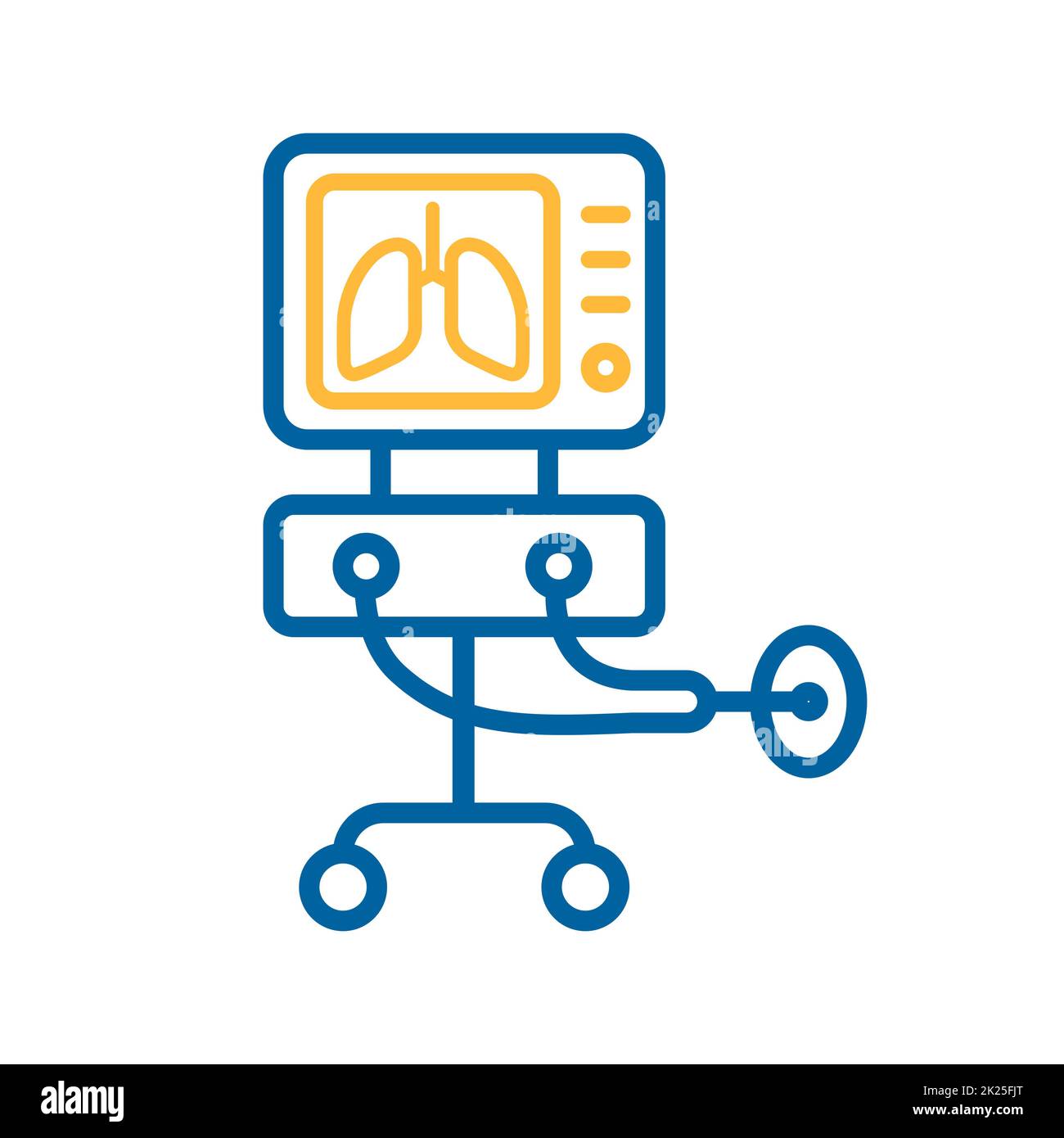 Covid 19 icu Cut Out Stock Images & Pictures - Alamy