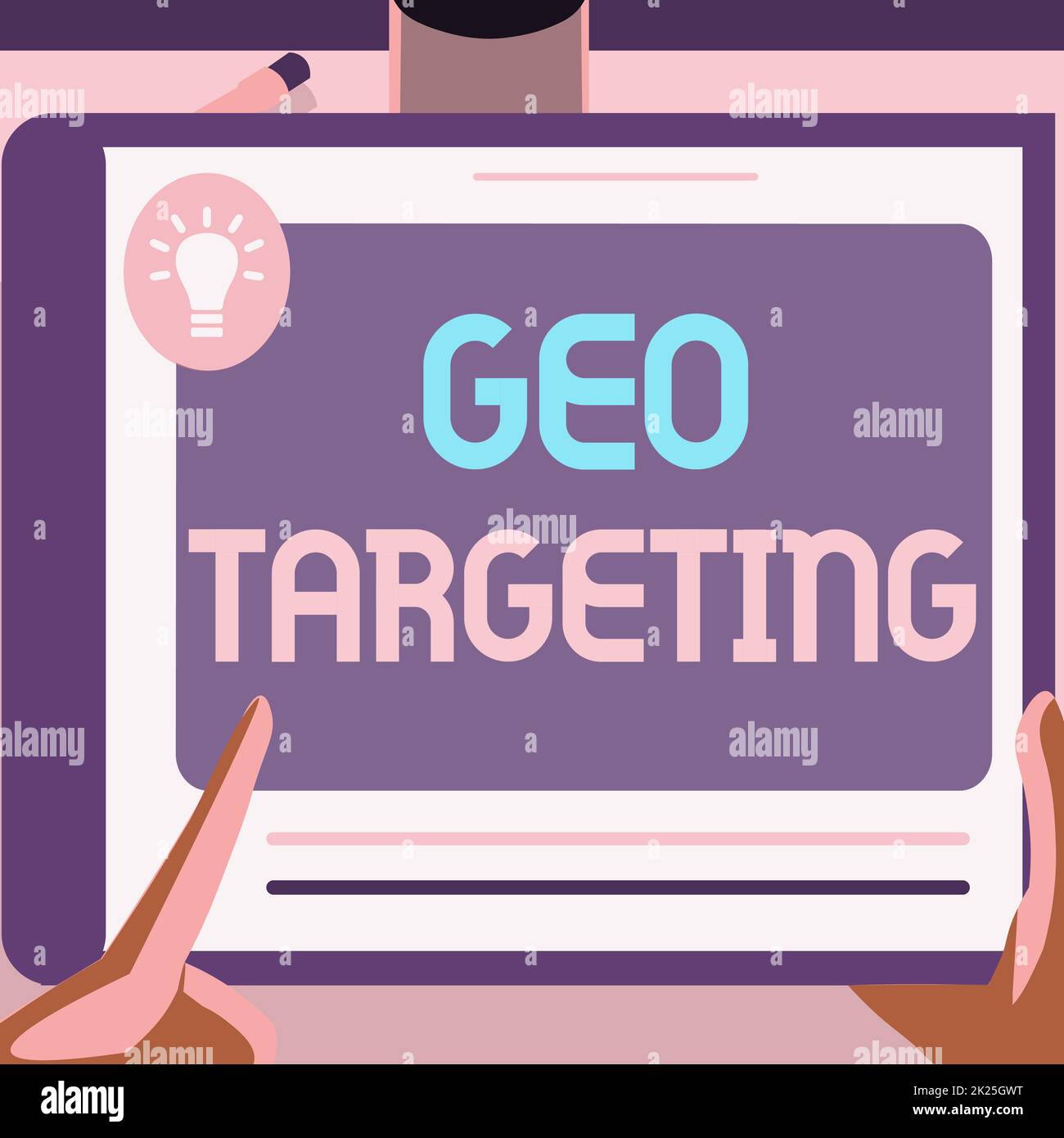 Text showing inspiration Geo Targeting. Internet Concept Digital Ads ... Text showing inspiration Geo Targeting. Internet Concept Digital Ads ...
