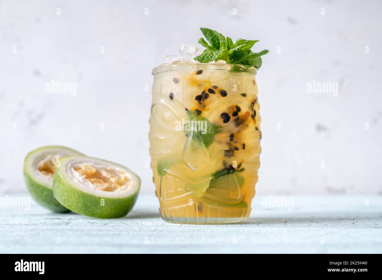 Mojito havana club drink hi-res stock photography and images - Alamy