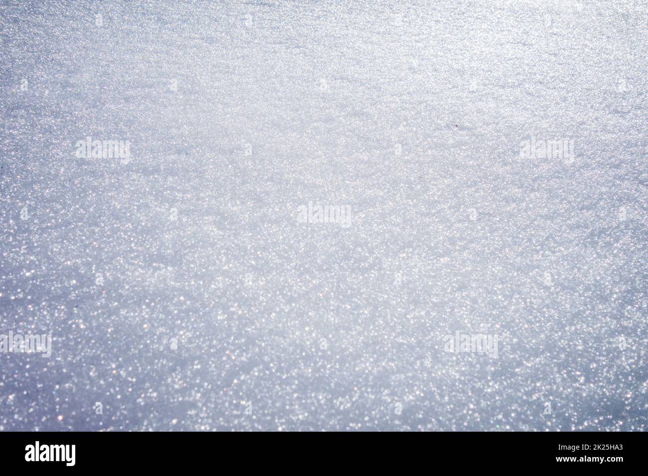 Snow texture background Stock Photo - Alamy