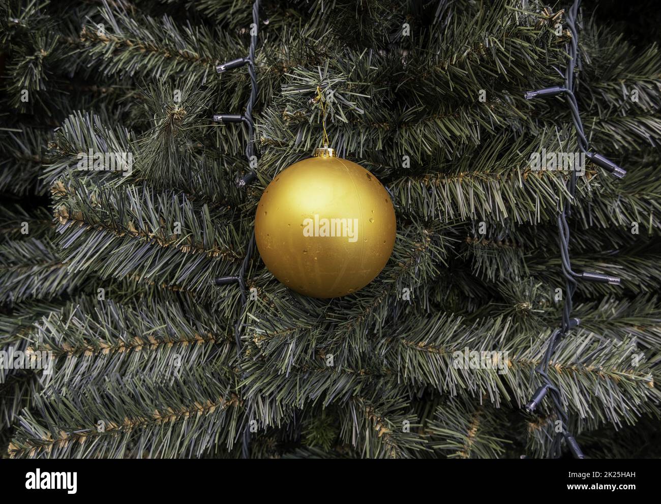 Ball tree celebration hi-res stock photography and images - Alamy