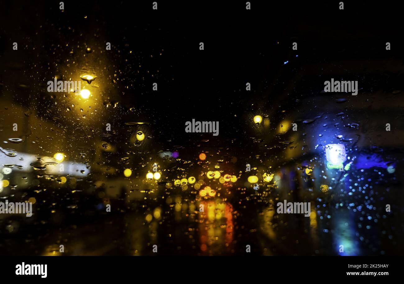 Wet glass hi-res stock photography and images - Alamy
