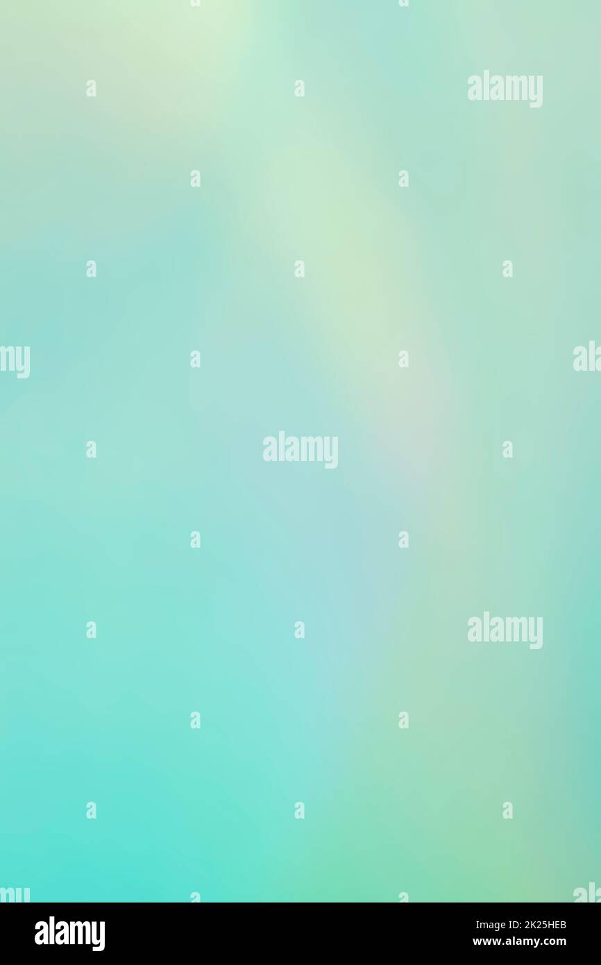 Delicate pearl-blue, green background. soft bright pastel colors ...