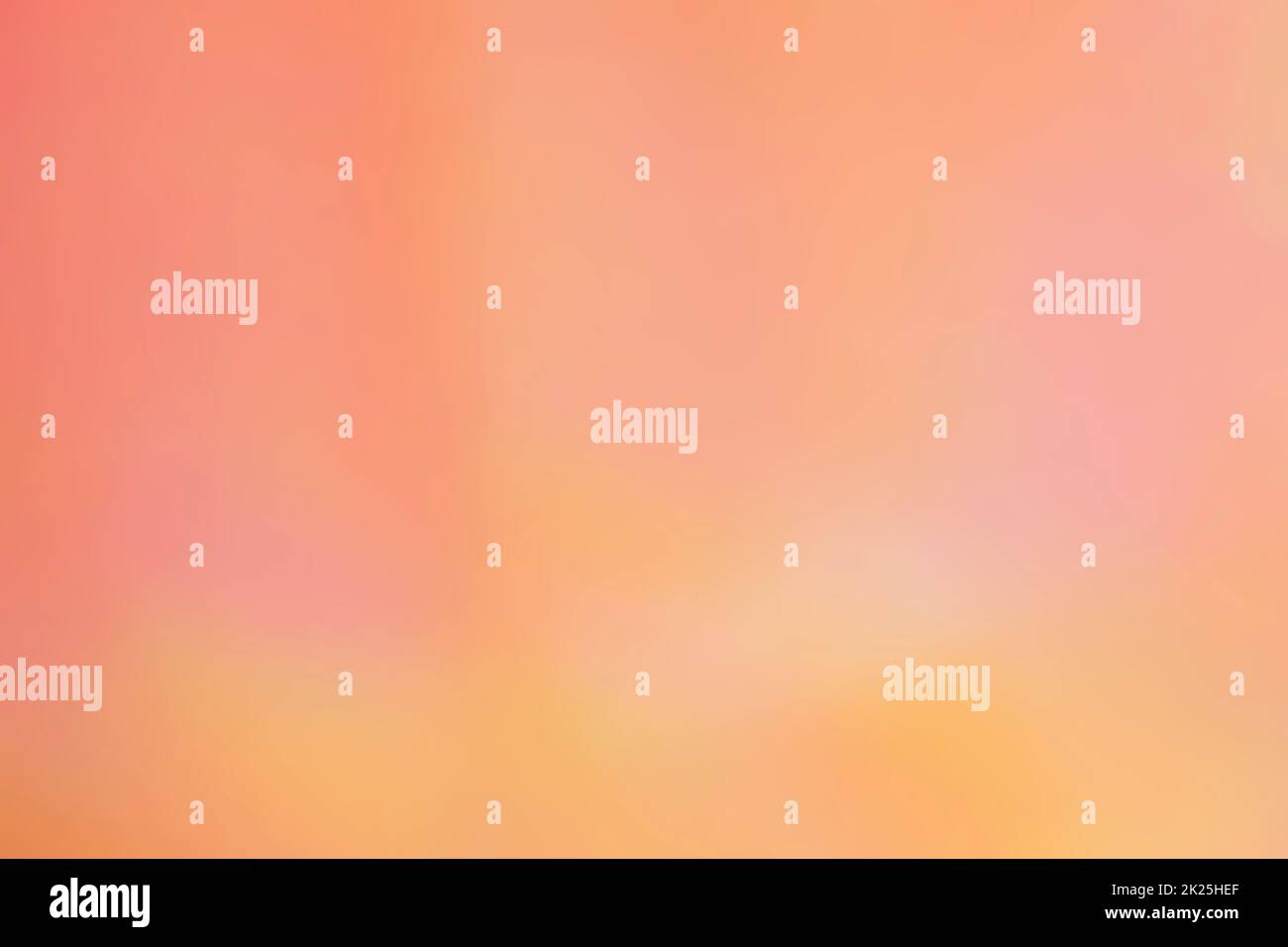 bright abstract background of delicate, pink, peach gradient colors ...