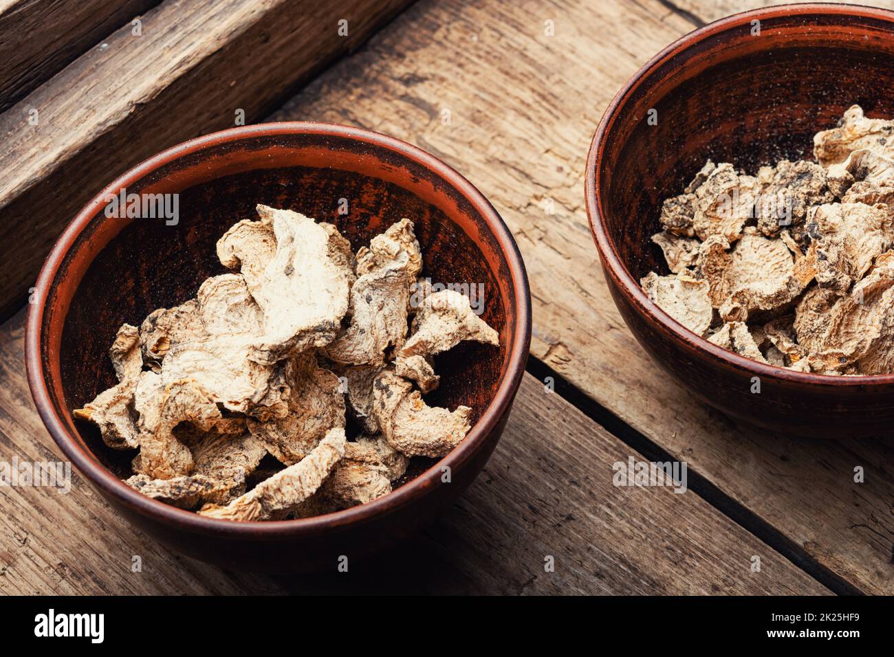 Mixture of medicinal herbs hi-res stock photography and images - Alamy