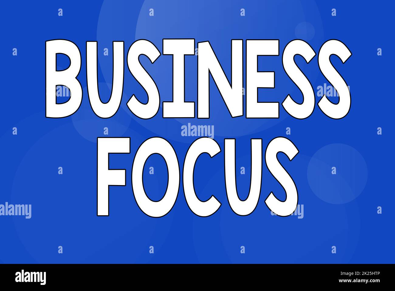 Writing displaying text Business Focus. Word Written on Serving the ...