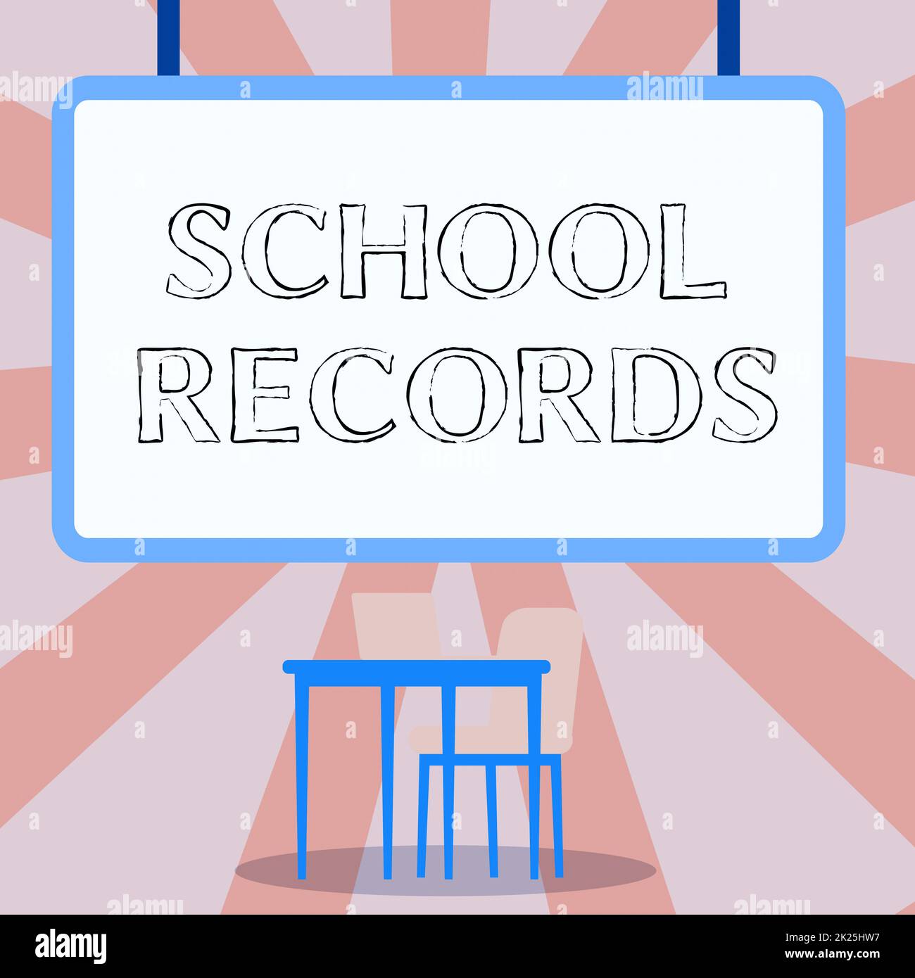 Child whiteboard hi-res stock photography and images - Alamy