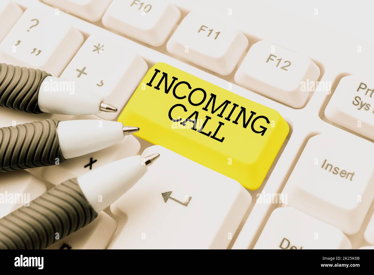 Text showing inspiration Incoming Call. Concept meaning Inbound ... Text showing inspiration Incoming Call. Concept meaning Inbound ...