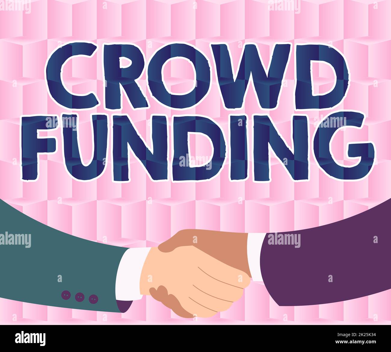 Writing displaying text Crowd Funding. Word Written on Fundraising ... Writing displaying text Crowd Funding. Word Written on Fundraising ...