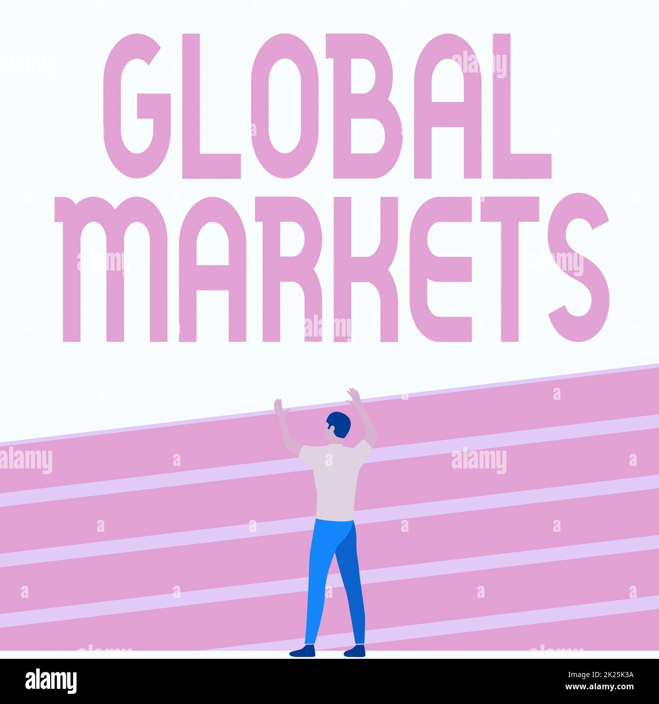 Expand services Cut Out Stock Images & Pictures - Alamy