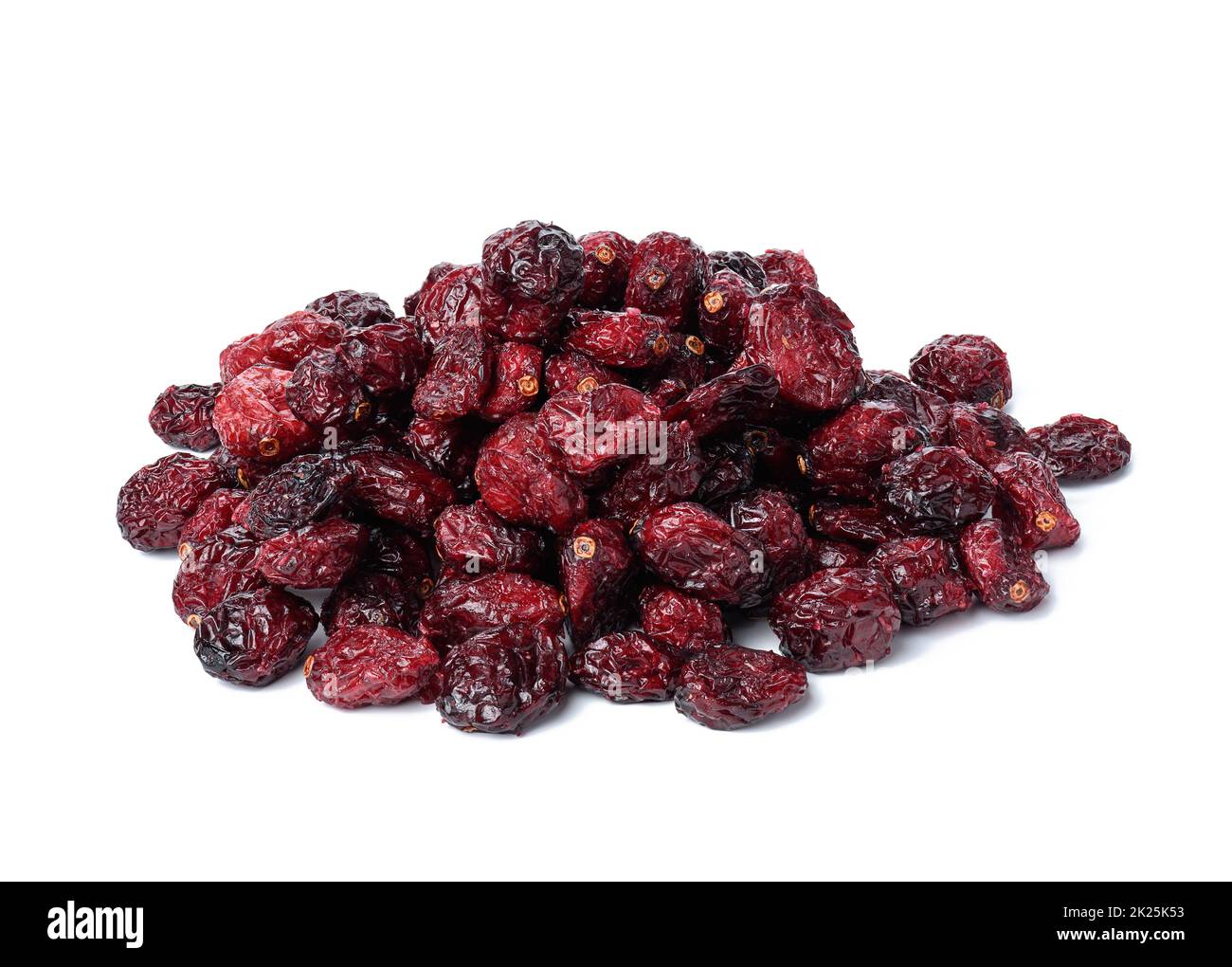 Delicious dried cranberries background hi-res stock photography and ...