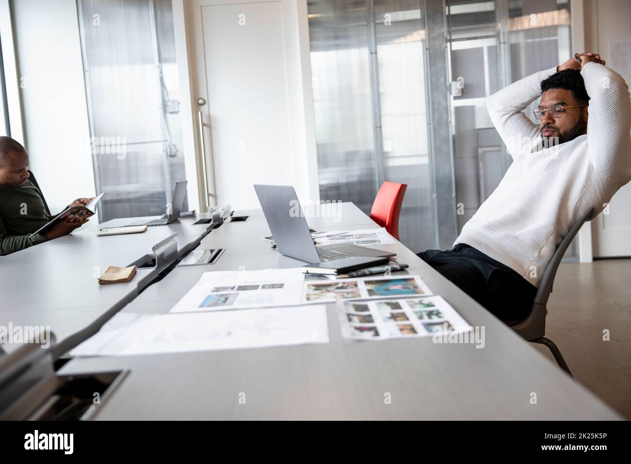 Future of work business hi-res stock photography and images - Alamy