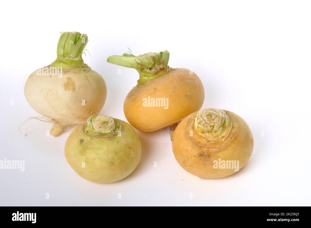 White turnips hi-res stock photography and images - Alamy