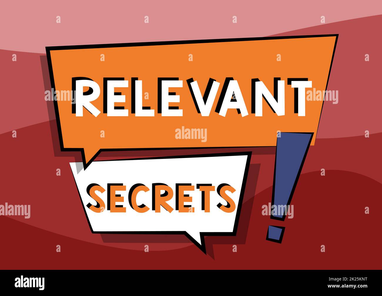 Conceptual caption Resume Secrets. Business idea Tips on making amazing ...