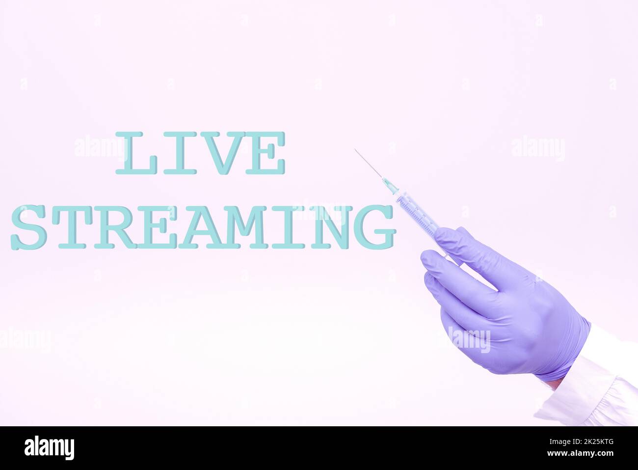 Conceptual caption Live Streaming. Conceptual photo Transmit live video ... Conceptual caption Live Streaming. Conceptual photo Transmit live video ...