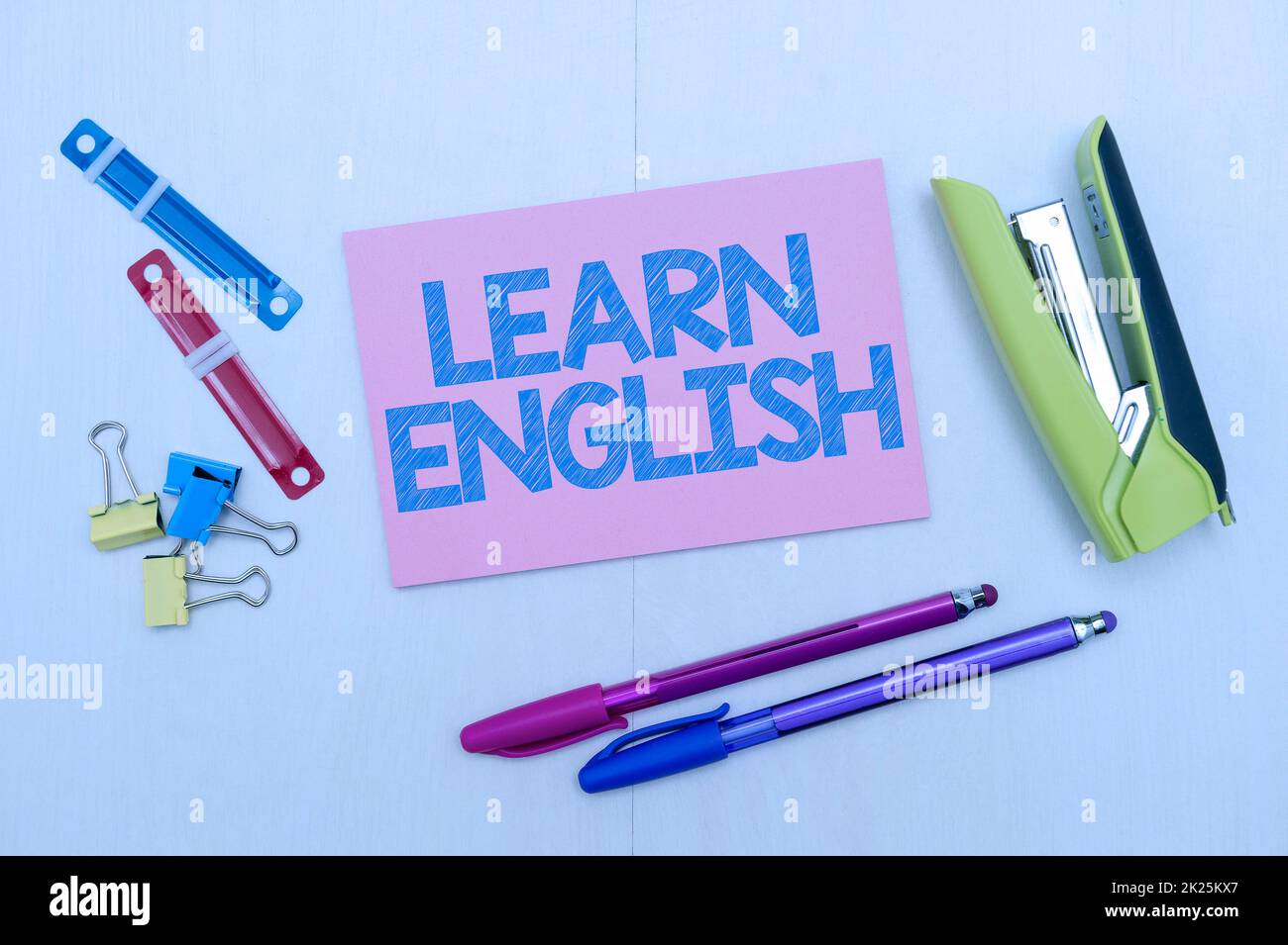 Writing displaying text Learn English. Business concept Universal ... Writing displaying text Learn English. Business concept Universal ...