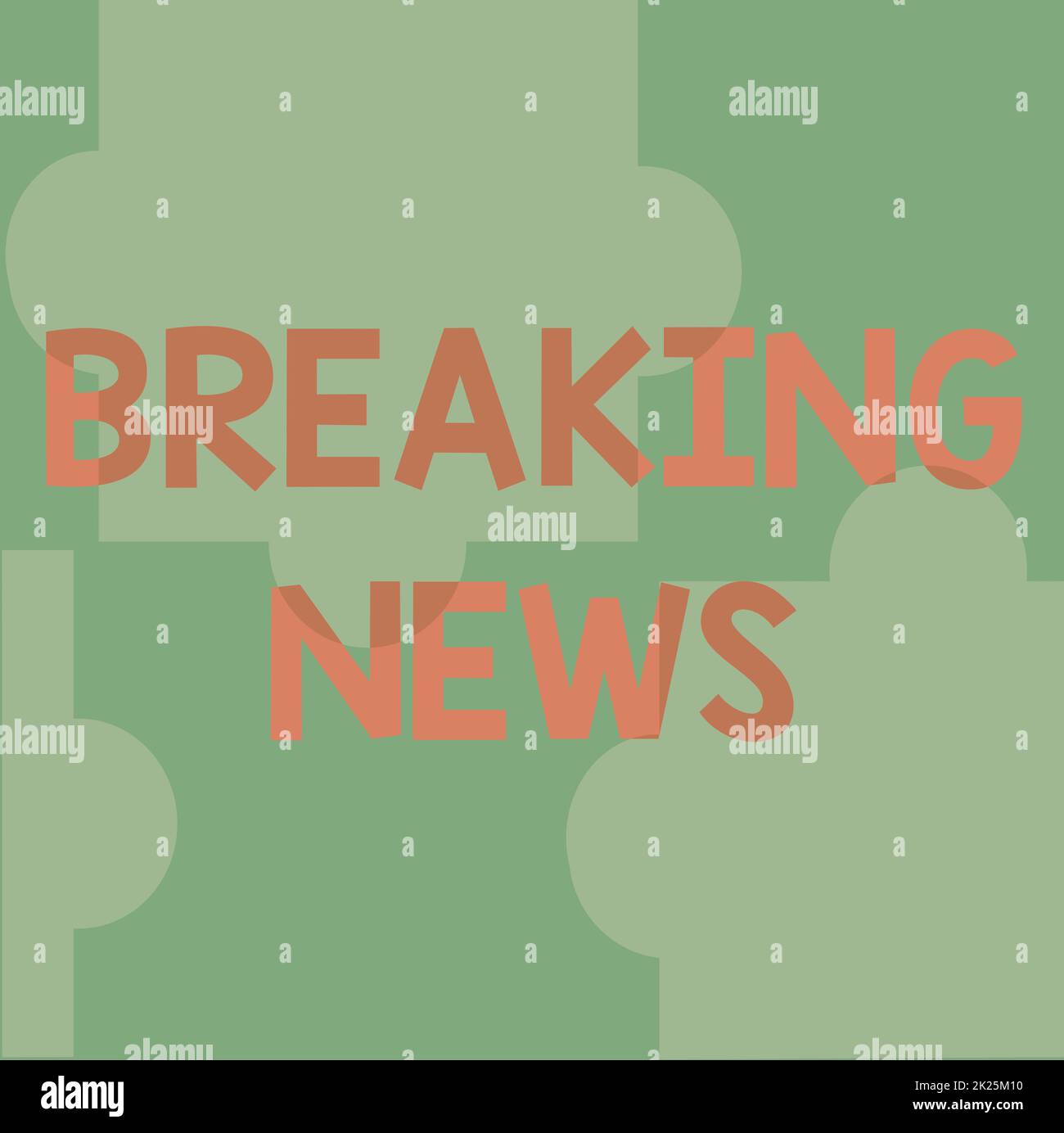 Inspiration showing sign Breaking News. Business showcase Special ...