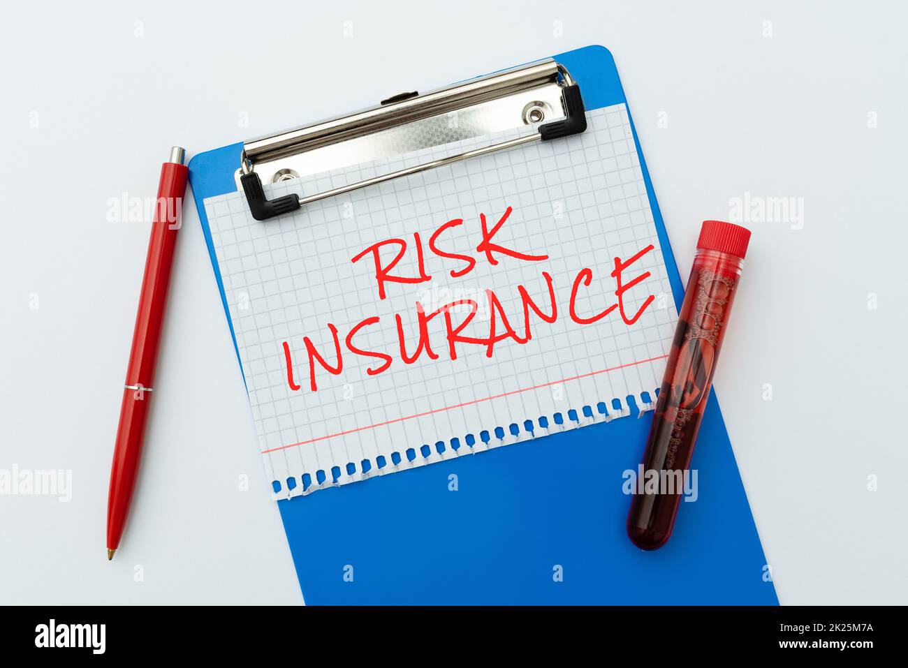 Insurance risk assessment hi-res stock photography and images - Alamy