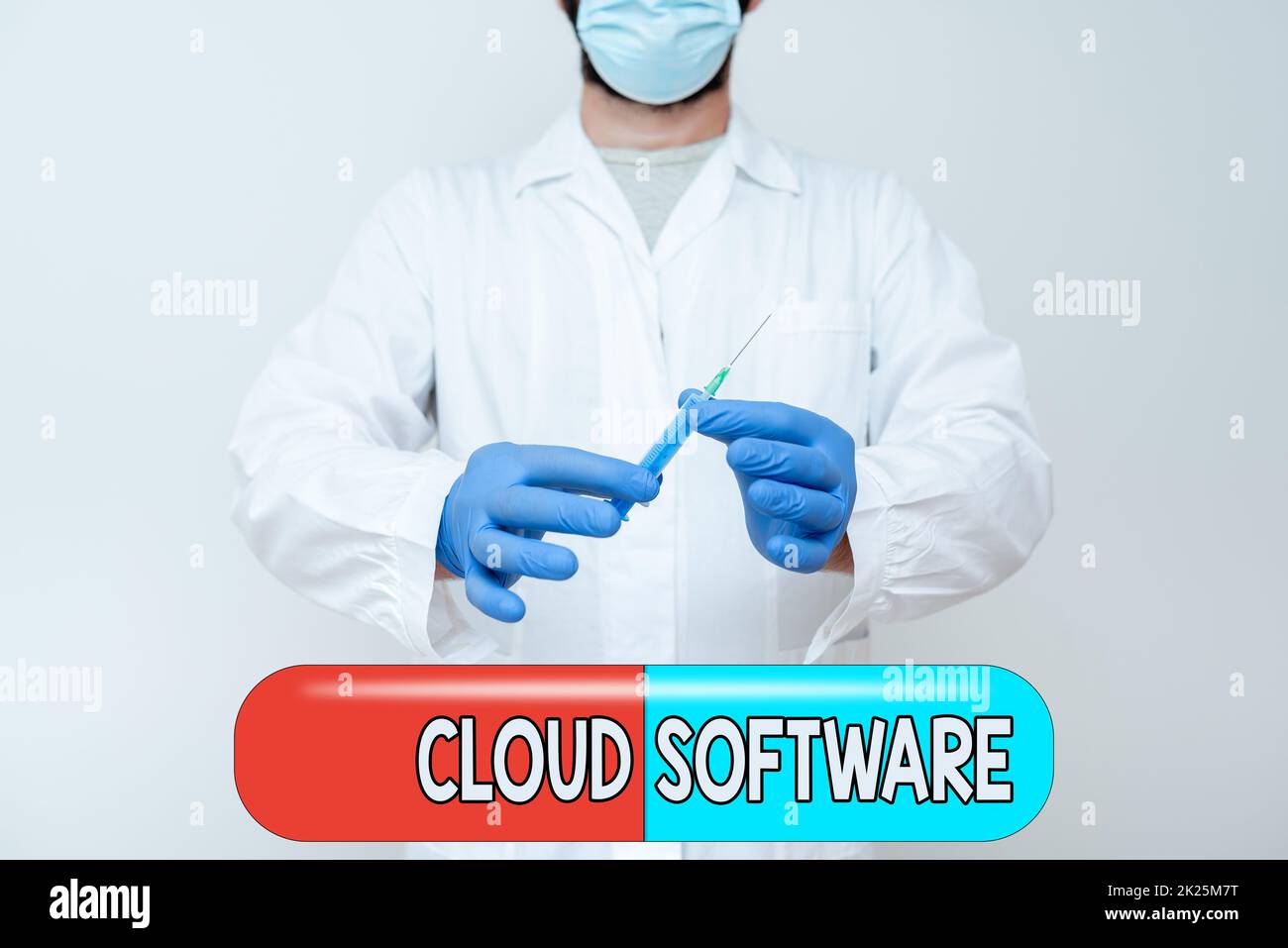 Conceptual caption Cloud Software. Business approach Programs used in ... Conceptual caption Cloud Software. Business approach Programs used in ...