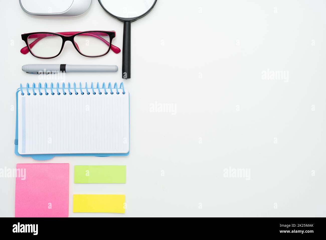 Flashy School Office Supplies, Bright Teaching Learning Collections ...