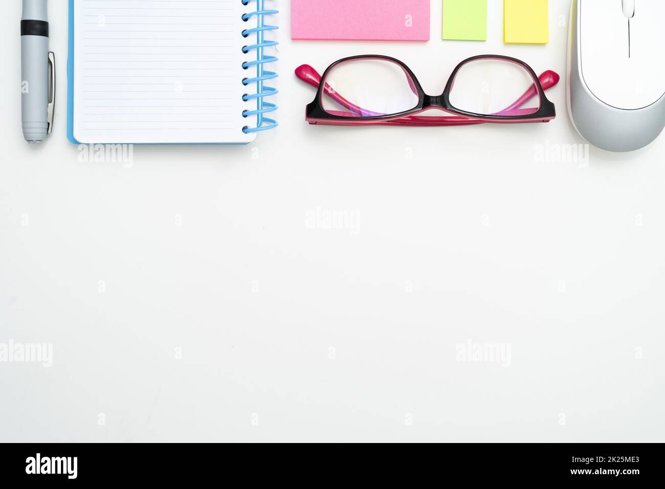 Flashy School Office Supplies, Bright Teaching Learning Collections ...