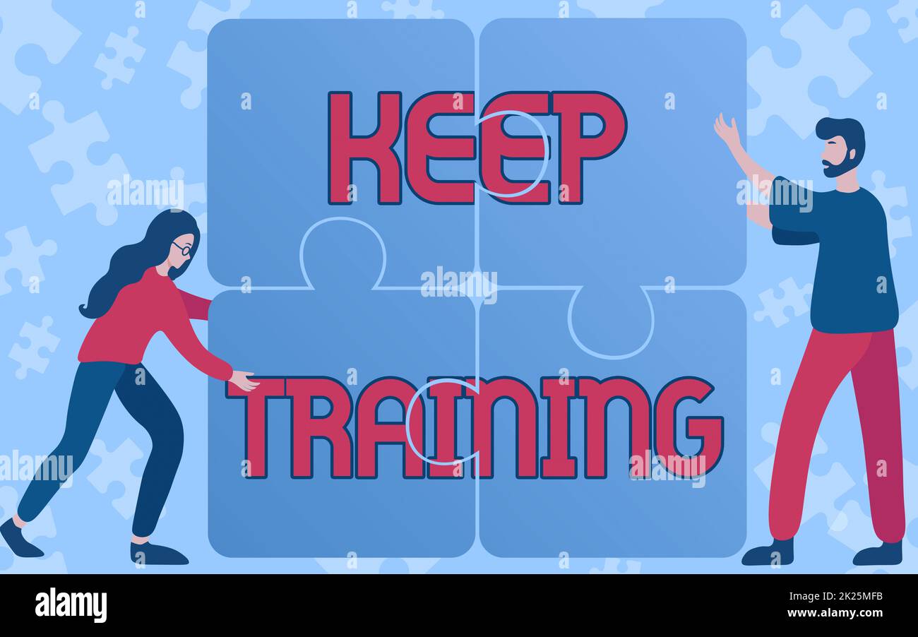 Conceptual display Keep Training. Conceptual photo Grounding Drilling ... Conceptual display Keep Training. Conceptual photo Grounding Drilling ...