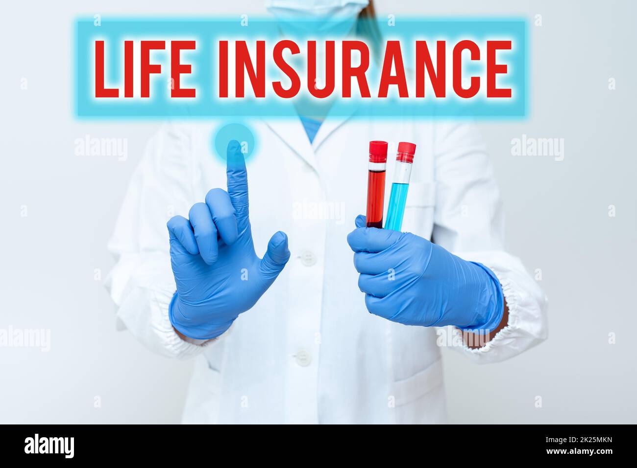 Medical tests form hi-res stock photography and images - Alamy