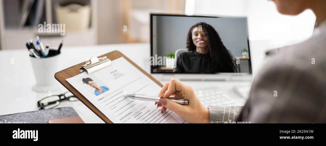 Telework webcast hi-res stock photography and images - Alamy