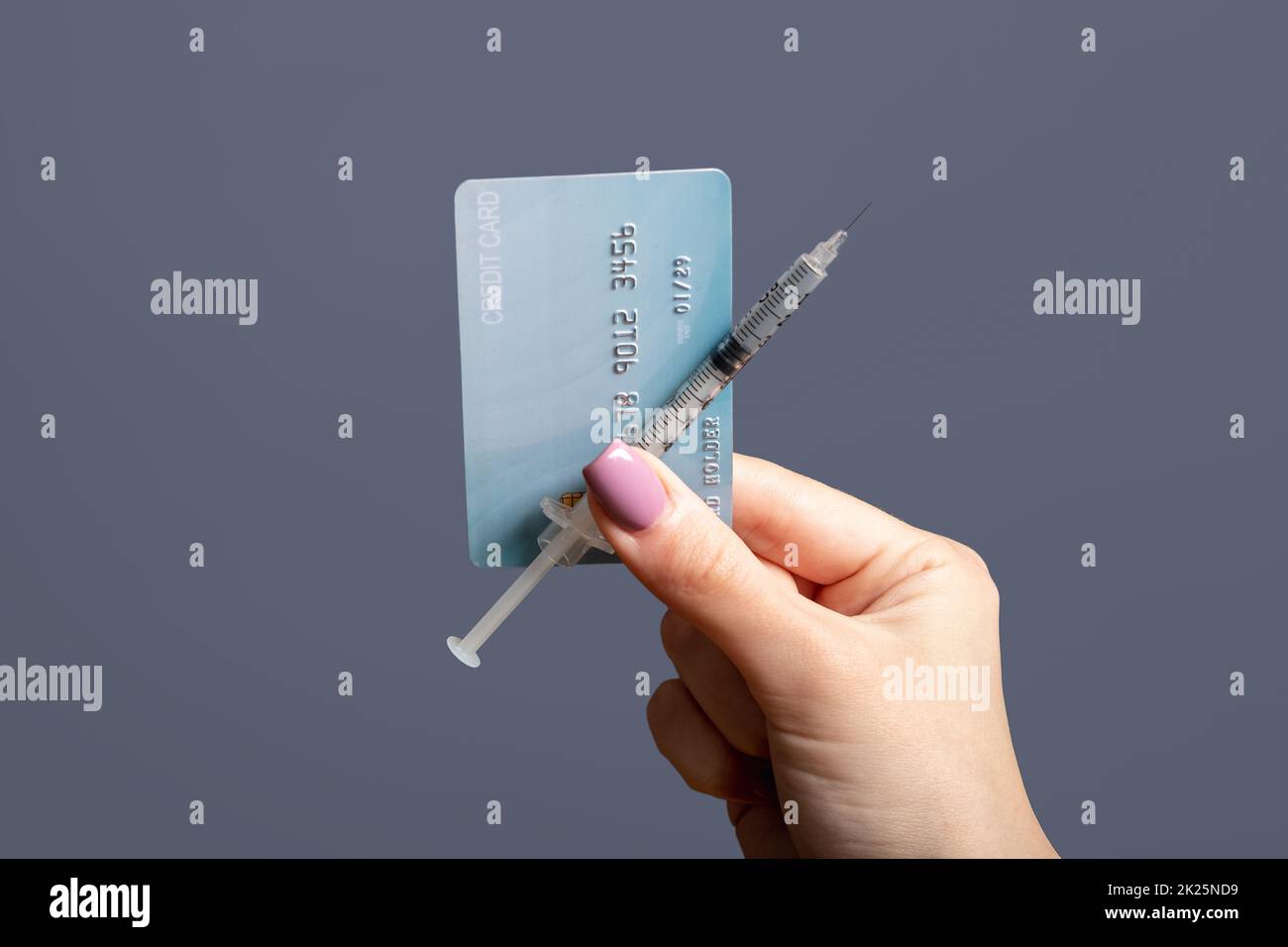 Health insurance. Pharmaceutical business. Expensive medical treatment ...