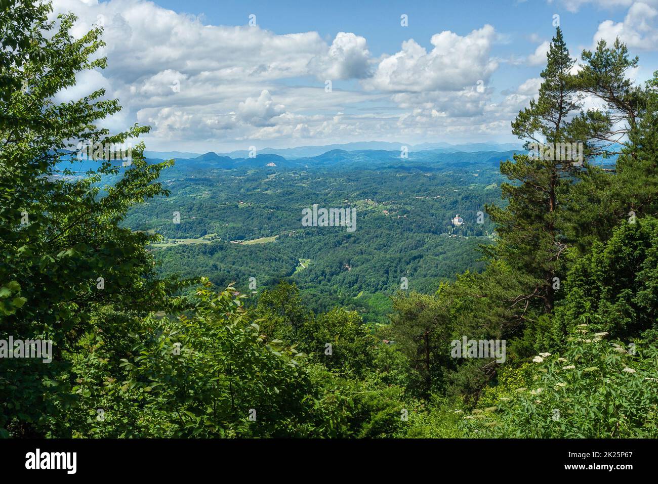 Mesmerizing landscapes hi-res stock photography and images - Alamy