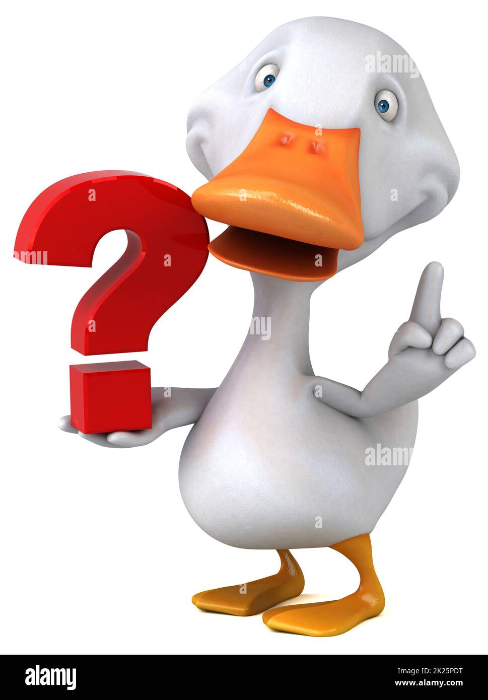 Fun duck hi-res stock photography and images - Alamy