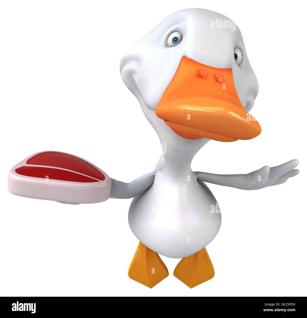 Fun duck hi-res stock photography and images - Alamy