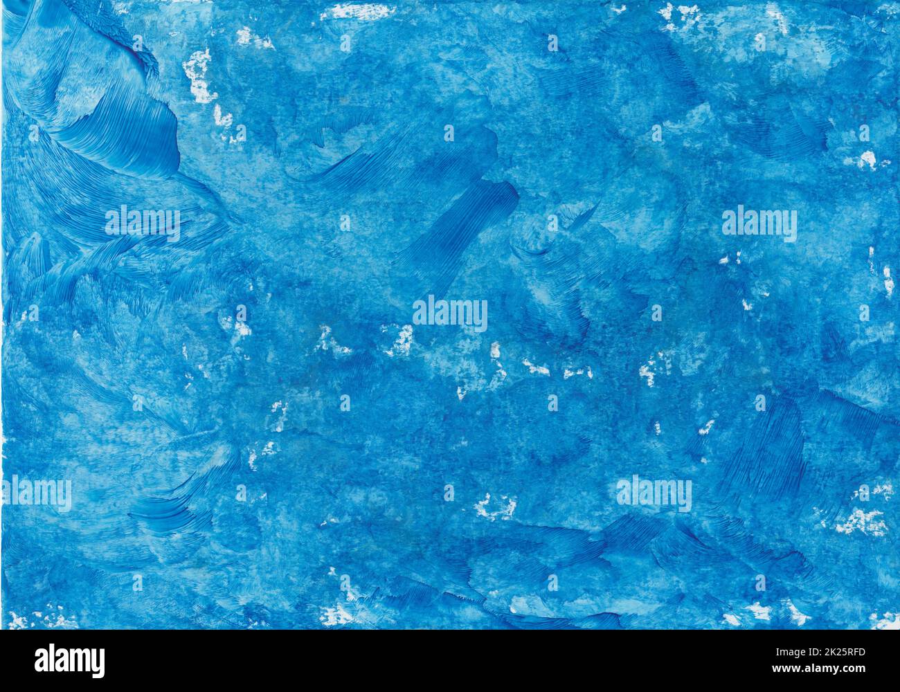 Melting Candle Textures Seamless