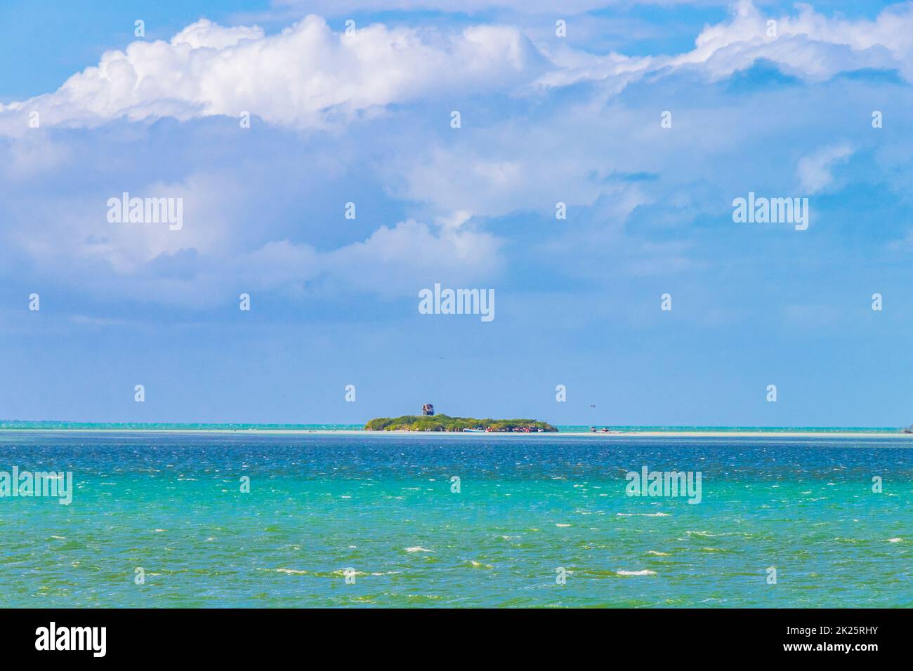 Isla de mexico hi-res stock photography and images - Alamy