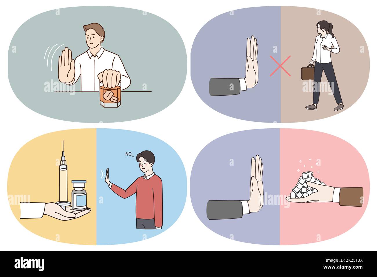 Refusing bad hi-res stock photography and images - Alamy