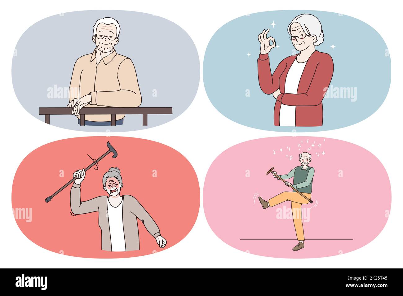 Technology routine Cut Out Stock Images & Pictures - Alamy