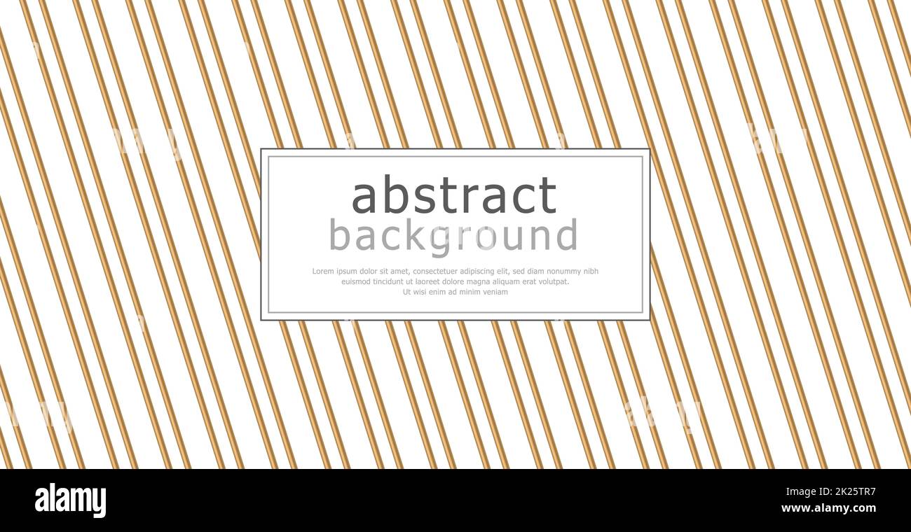 Modern abstract luxury template postcard for business or presentation ...