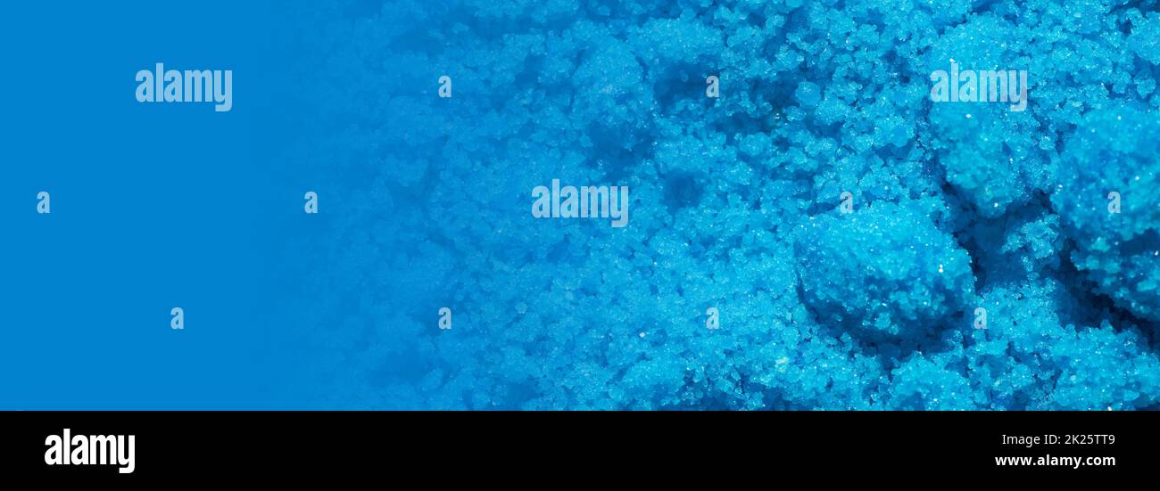 Copper(II) sulfate, Chemical ingredient for Cosmetics and Toiletries ...