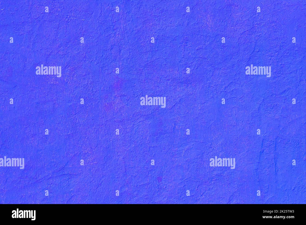 blue painted plaster wall Stock Photo - Alamy