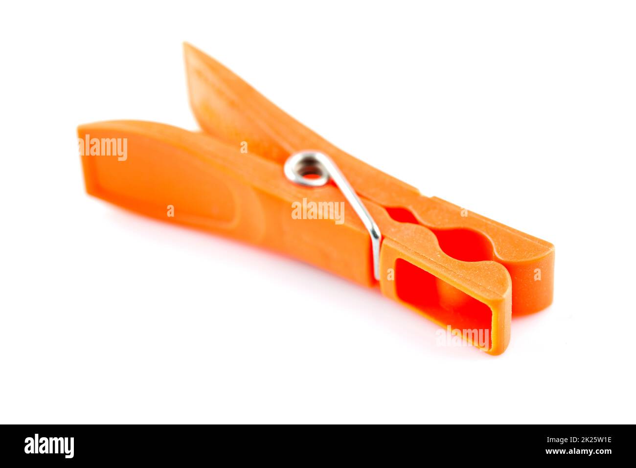 Orange peg hi-res stock photography and images - Alamy