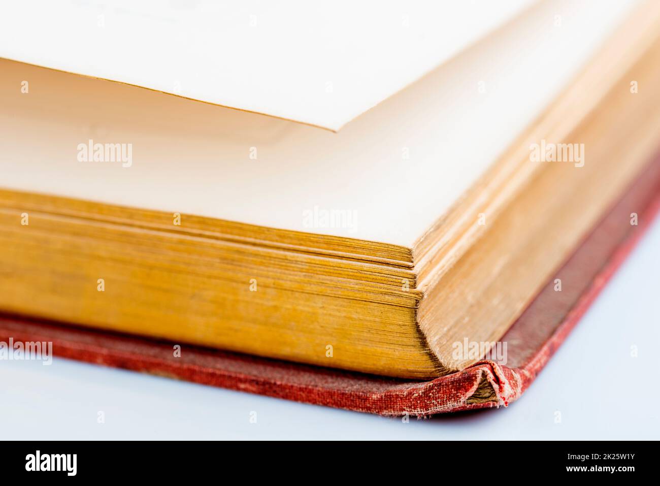 Old science book hi-res stock photography and images - Alamy