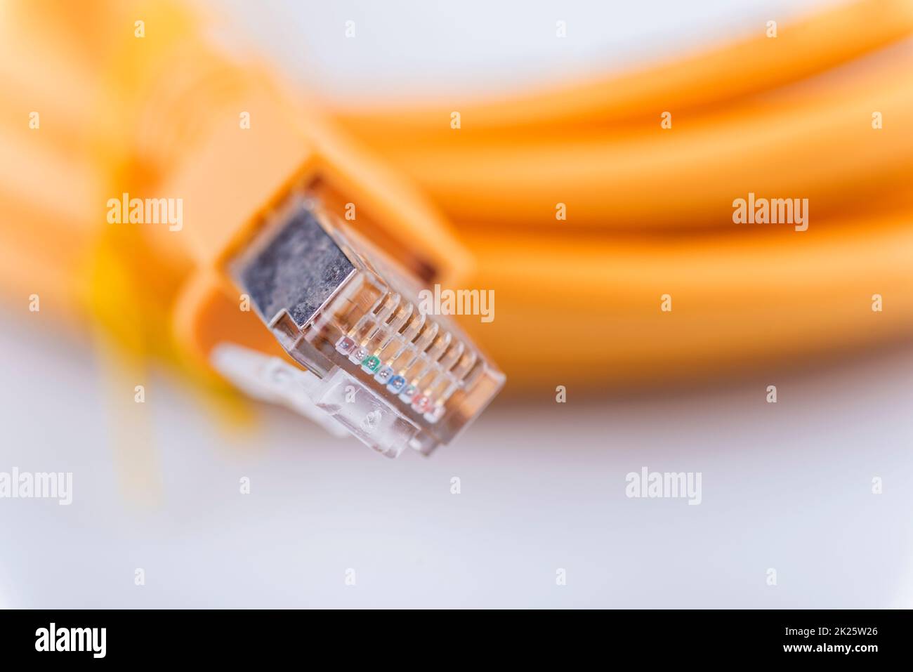 Networking lan hi-res stock photography and images - Alamy