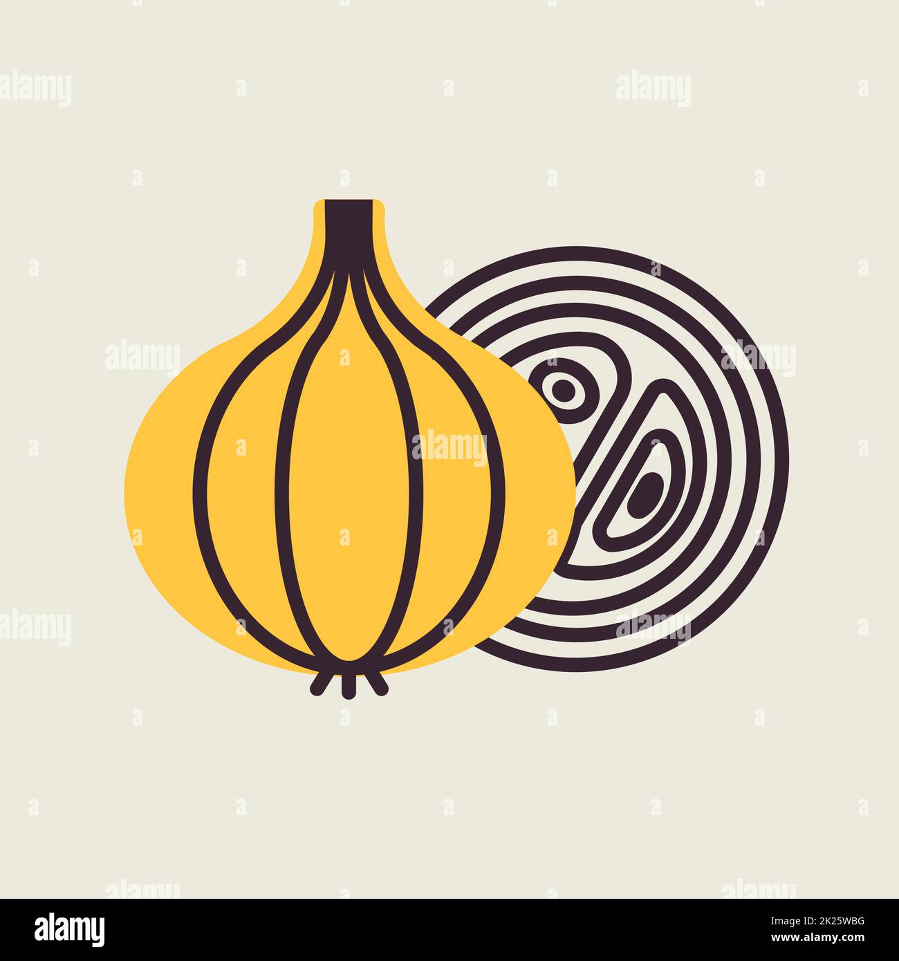 Onion Vector Png