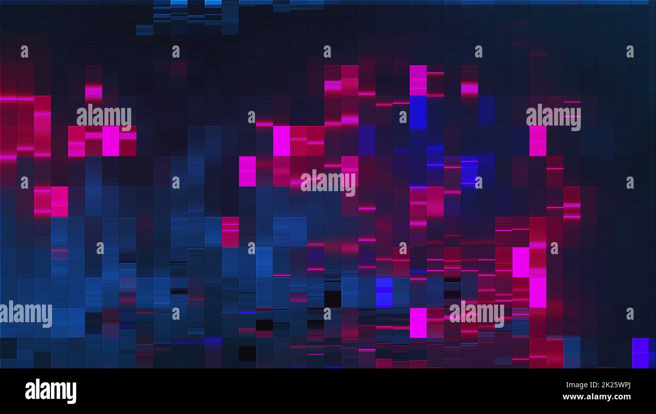 Neon tile surface Stock Photo - Alamy