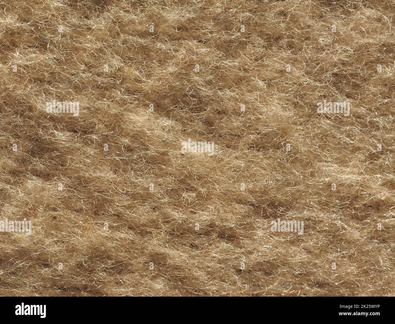 brown wool fabric texture background Stock Photo - Alamy