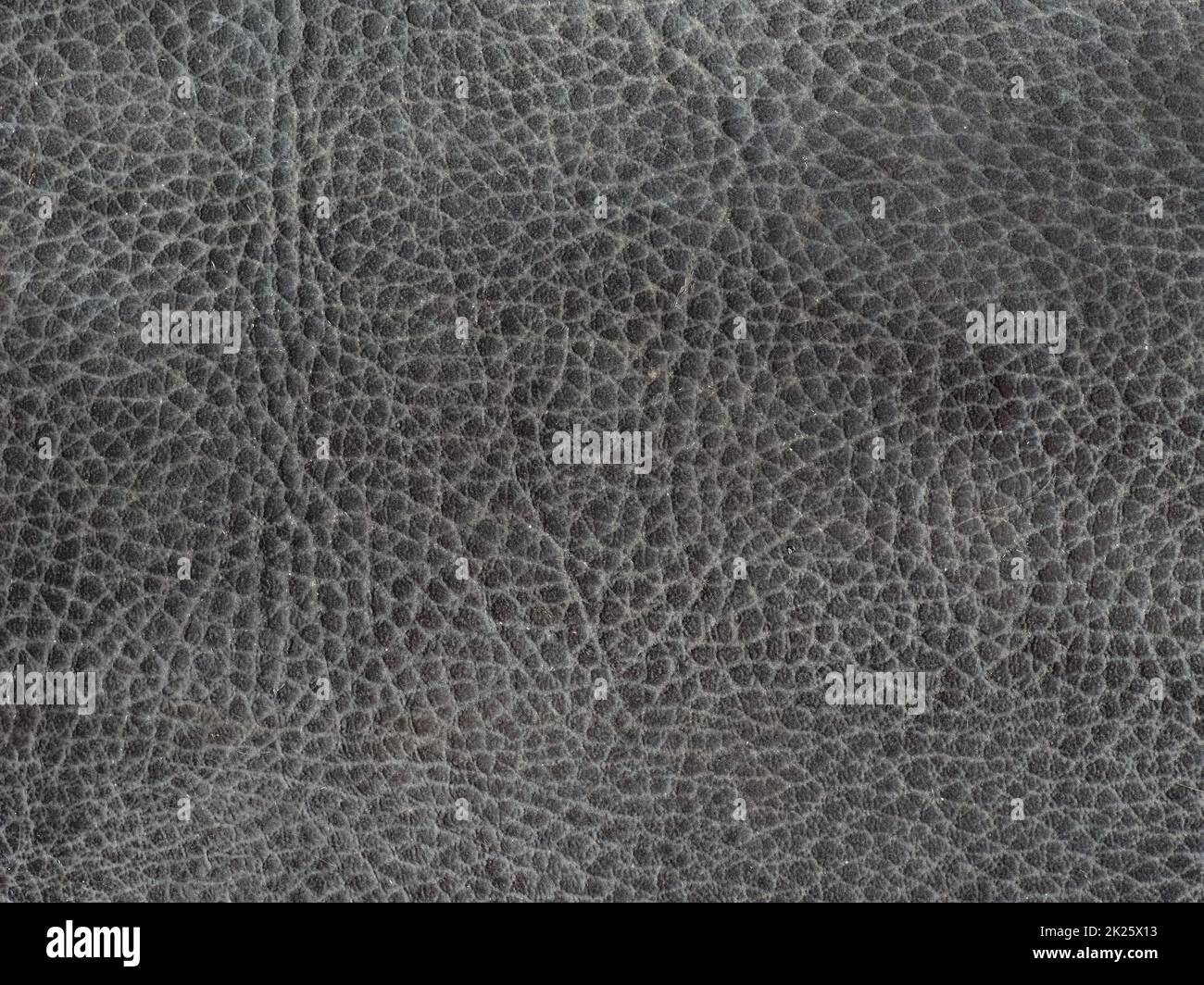 black leatherette faux leather texture background Stock Photo - Alamy
