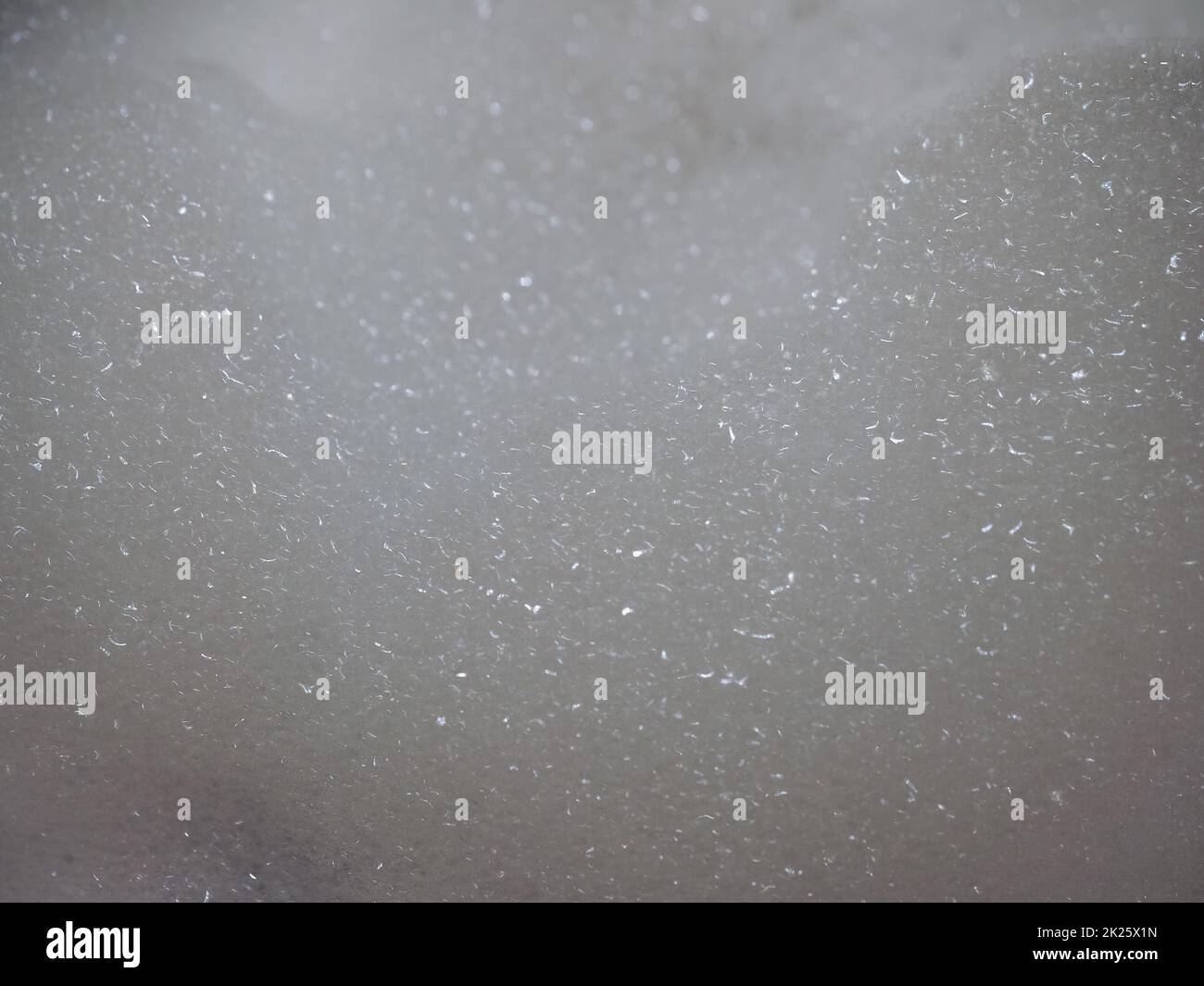 white foam texture background Stock Photo - Alamy