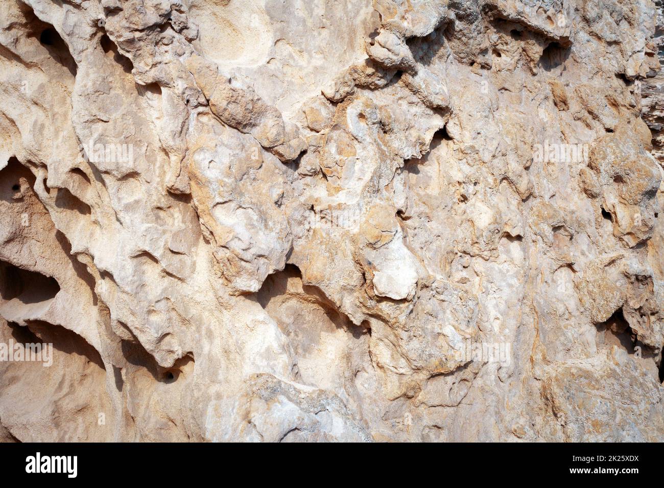 Sandstone stone surface Stock Photo - Alamy