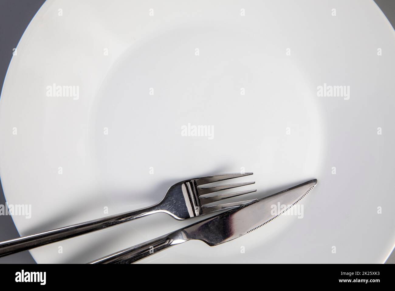 Healthy eating plate hi-res stock photography and images - Alamy